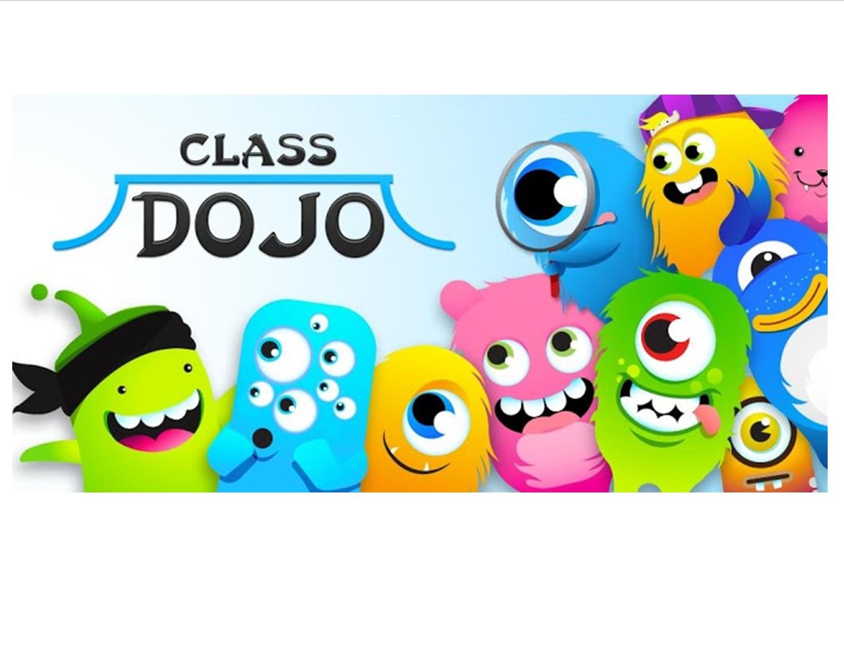 Class Dojo et privilèges - Site de lespetitsmonstres