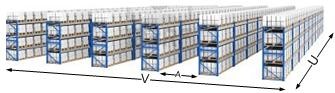 CONFIGURACIÓN INTERNA DE ALMACENES - Ingeniería Industrial