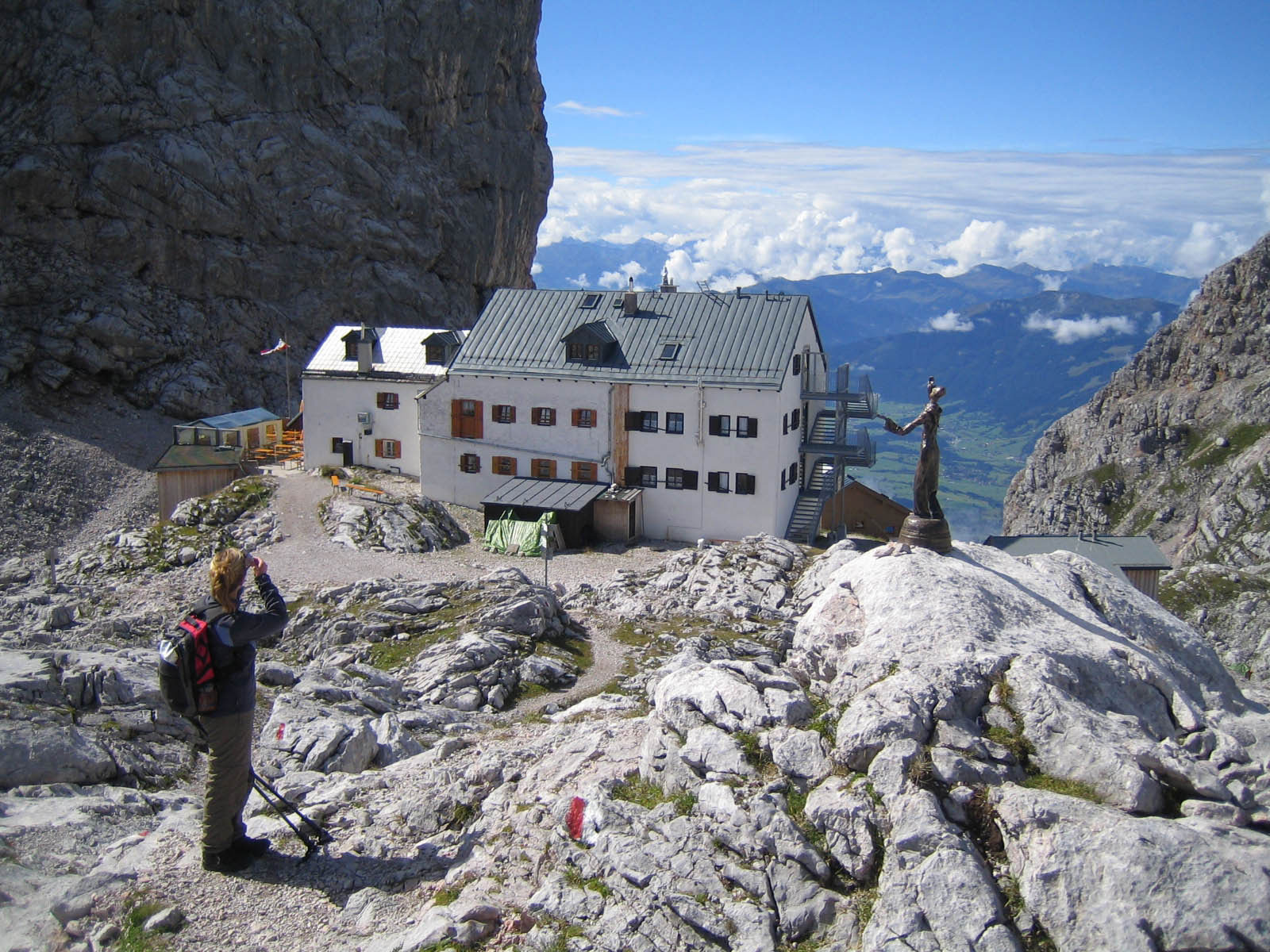 Breithorn - Andre Kaudel