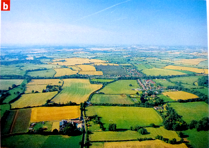 Habiter la campagne : - Bienvenue à toi