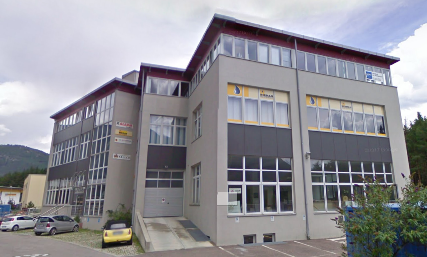 Kontakt - vfcg.bz.it