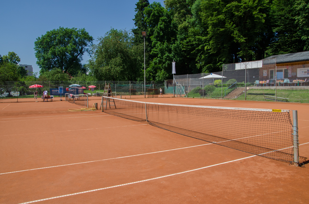 Impressum - Tennis-Zachariass Tennisschule/Tenniscollege in Graz