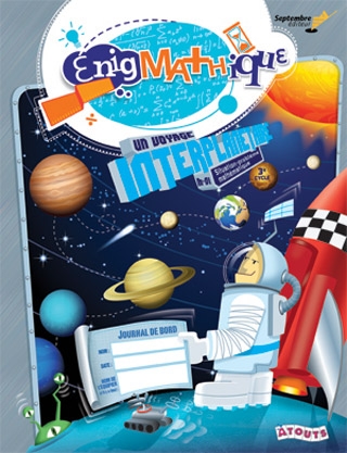 Situation-problème mathématique 3e cycle - Site de ressourcesnancy