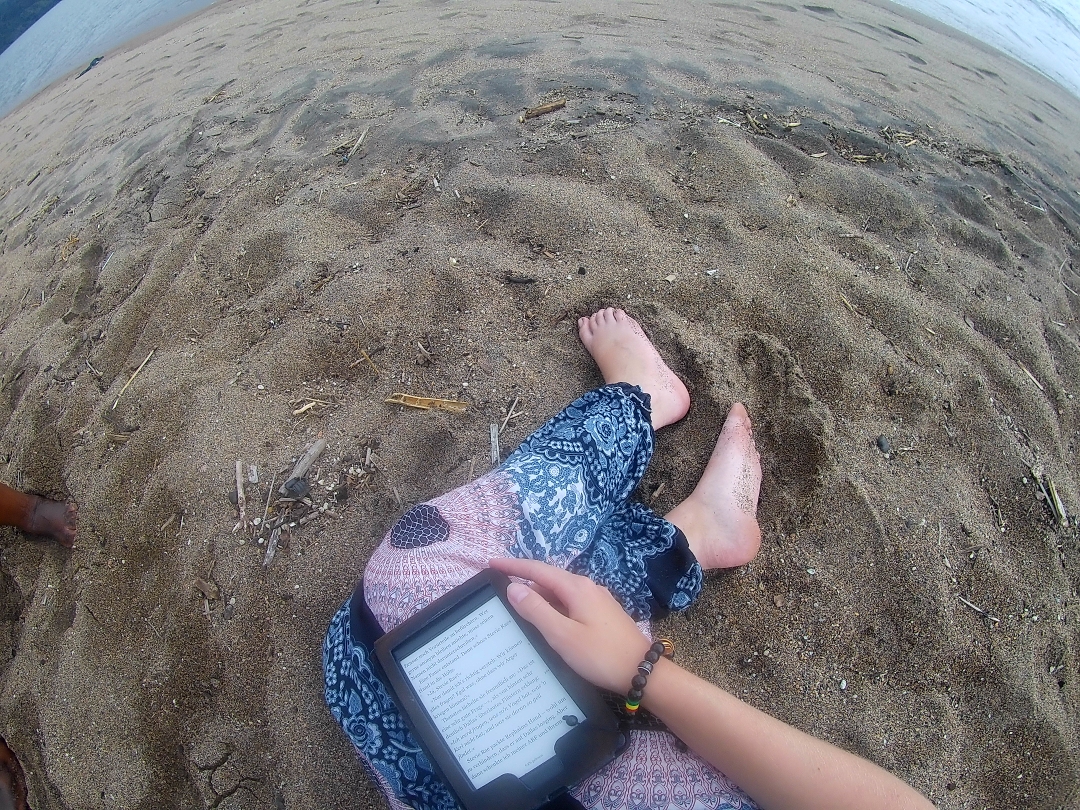 Matema Beach - tanzaniaadventures Webseite!