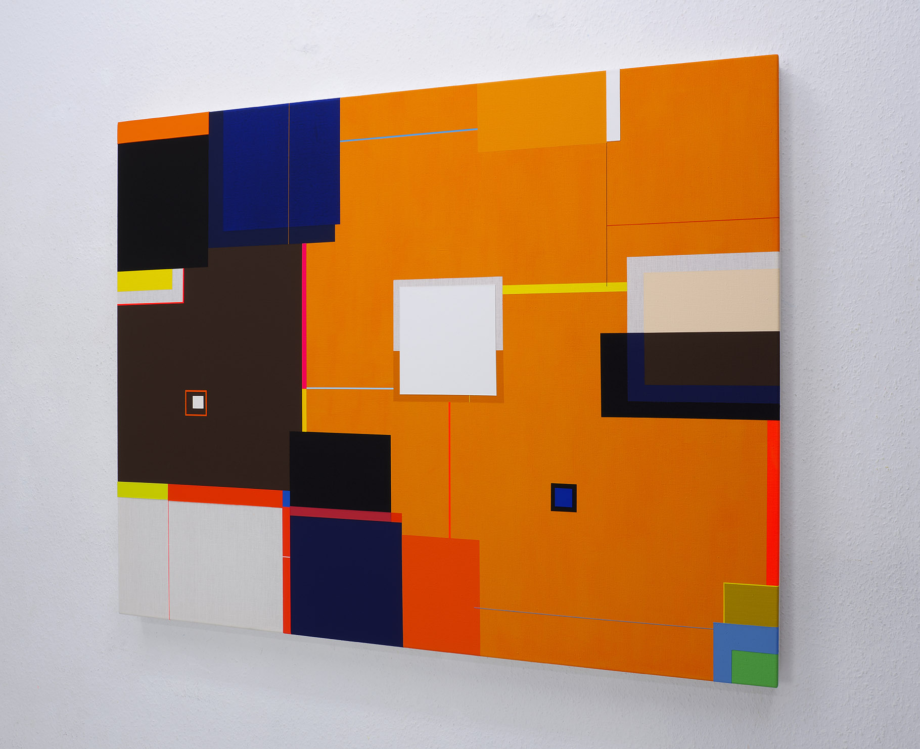 WORKS - Richard Schur - Official Website