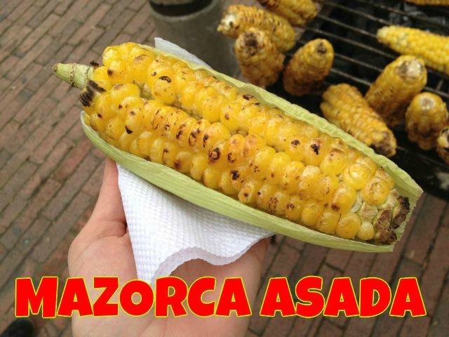 GASTRONOMIA BOYACENSE - BOYACÁ