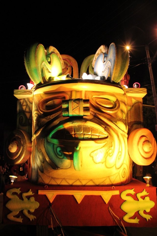 AGUINALDO BOYACENSE-La Fiesta Grande de Boyacá para Colombia-diciembre ...
