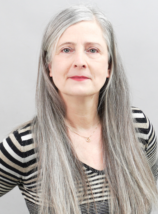 about me - Beatrice Schultz Webseite!