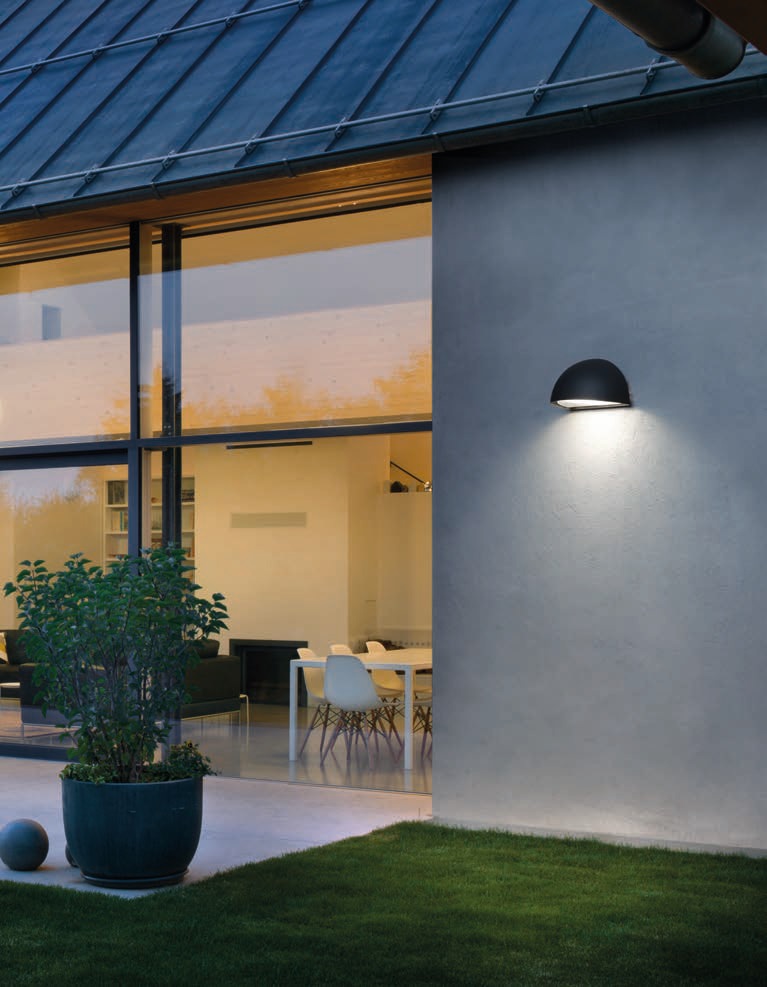 "Outdoor" lampade, lampadine e forniture x l'esterno di casa tua ...