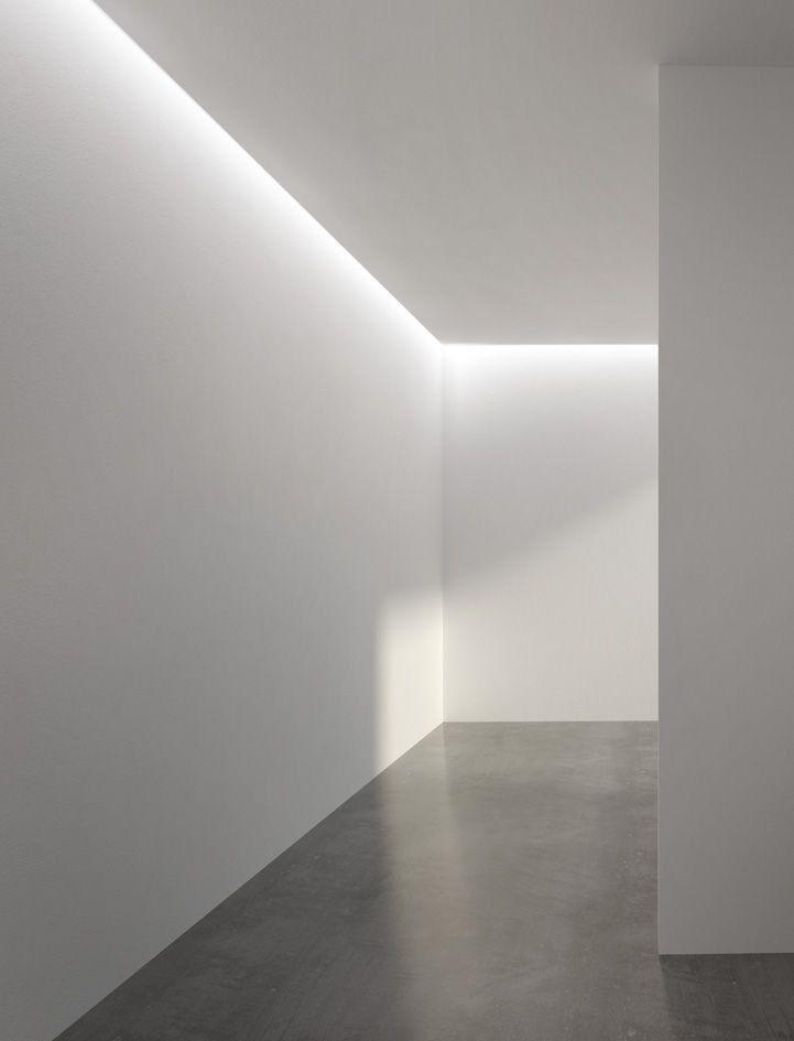 NEW Strip Led cob COLORE senza puntinatura. - Living illuminazione ...