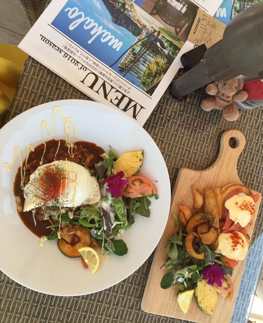 福間海岸沿いのグルメガイド - FUKUTSU BEACH CLUB（福津ビーチ倶楽部）