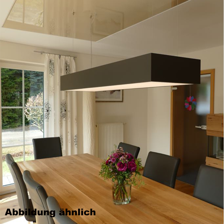 cilight - Lichtmodule Holzoptik - CILING Spanndecken, Lackspanndecken ...