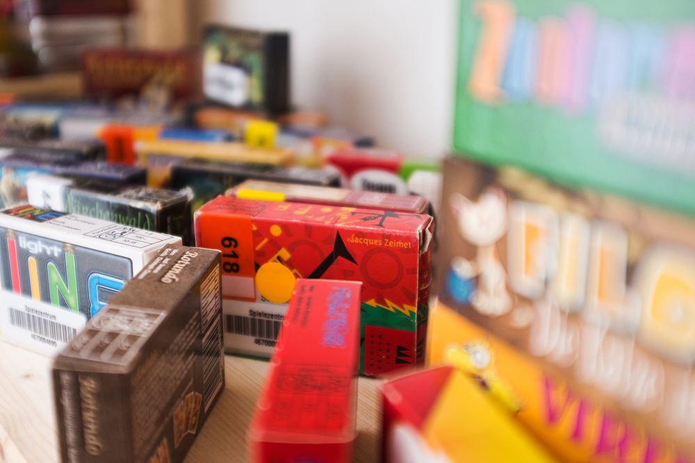 Häufig gestellte Fragen - dinx