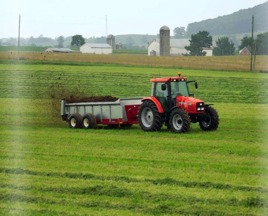 AGCO Traktoren - Technische Daten - tractorbook.de