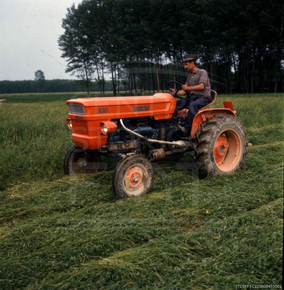 Fiat Traktoren - Technische Daten - tractorbook.de