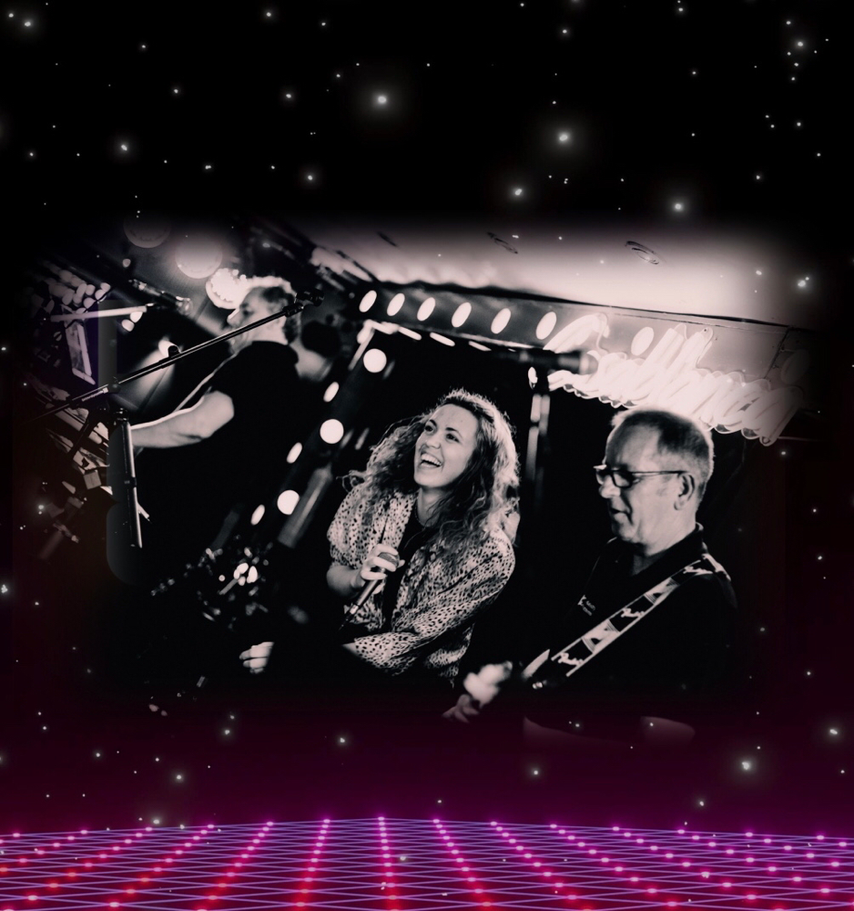 Duplic 80’s - theduplic80s