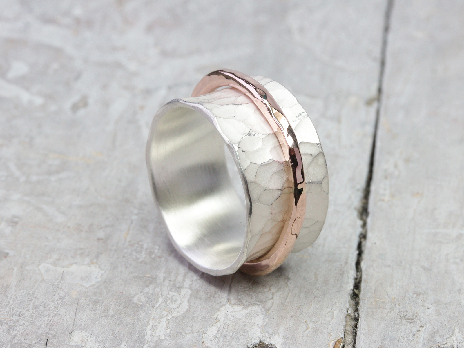 Drehringe - Schmucke Sachen