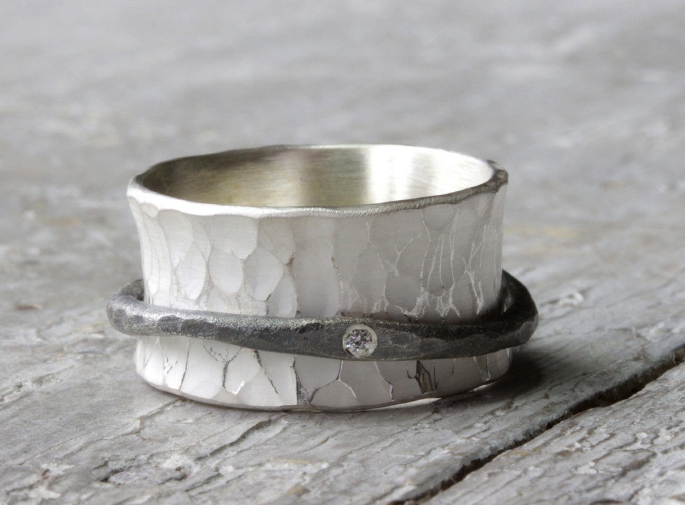 Drehringe - Schmucke Sachen