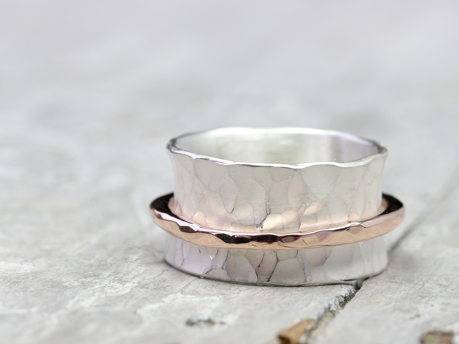 Drehringe - Schmucke Sachen