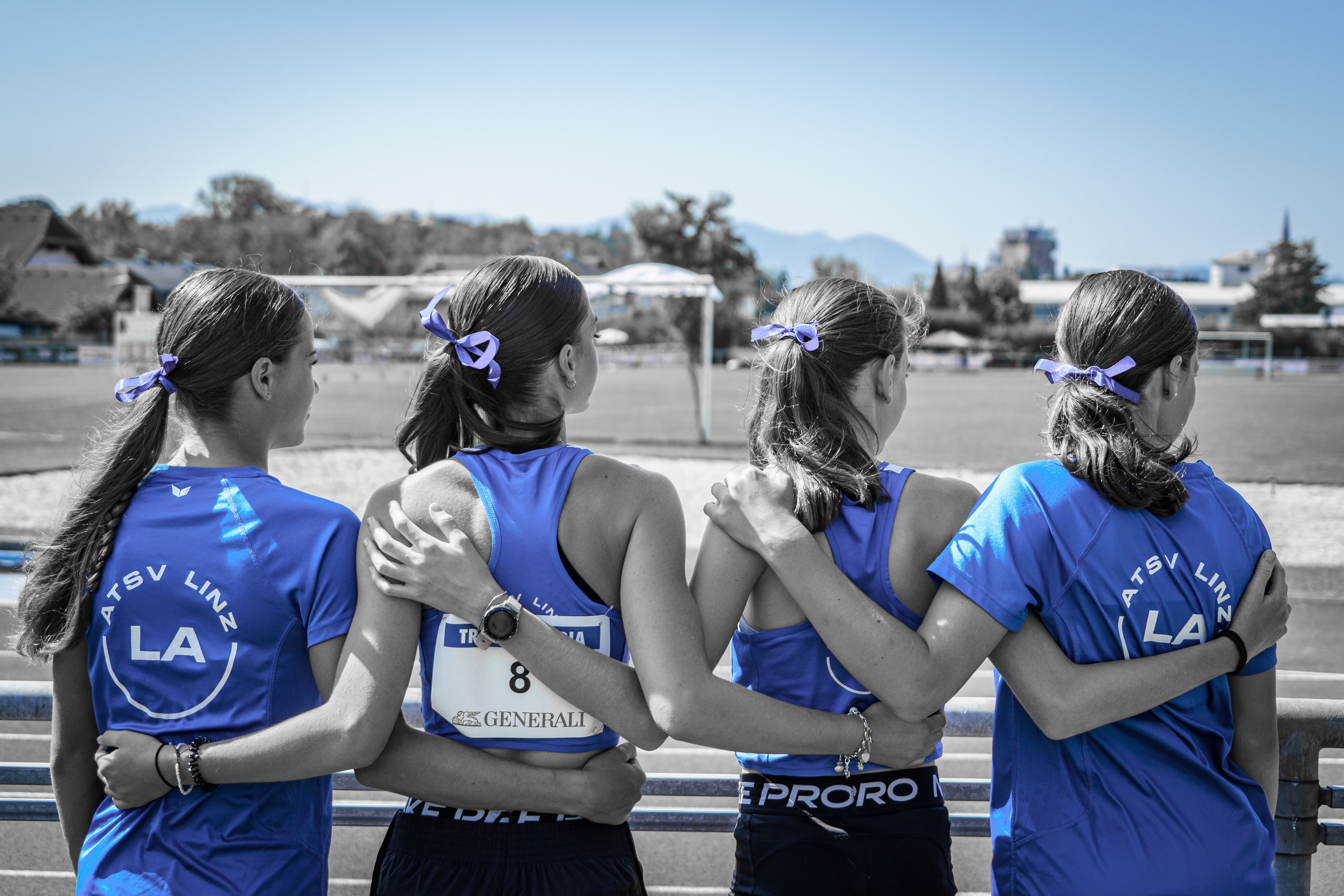 ATSV Linz Leichtathletik - atsv-linzs Webseite!