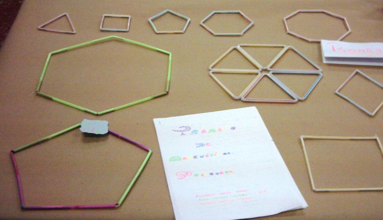 Geometría en el plano - Página web de agusmates1