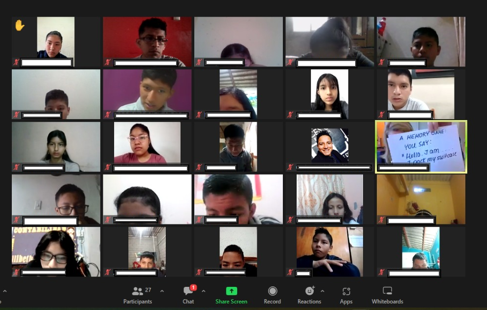 Die Know-how-Partnerschaften gehen in die nächste Runde - Alfons Goppel ...