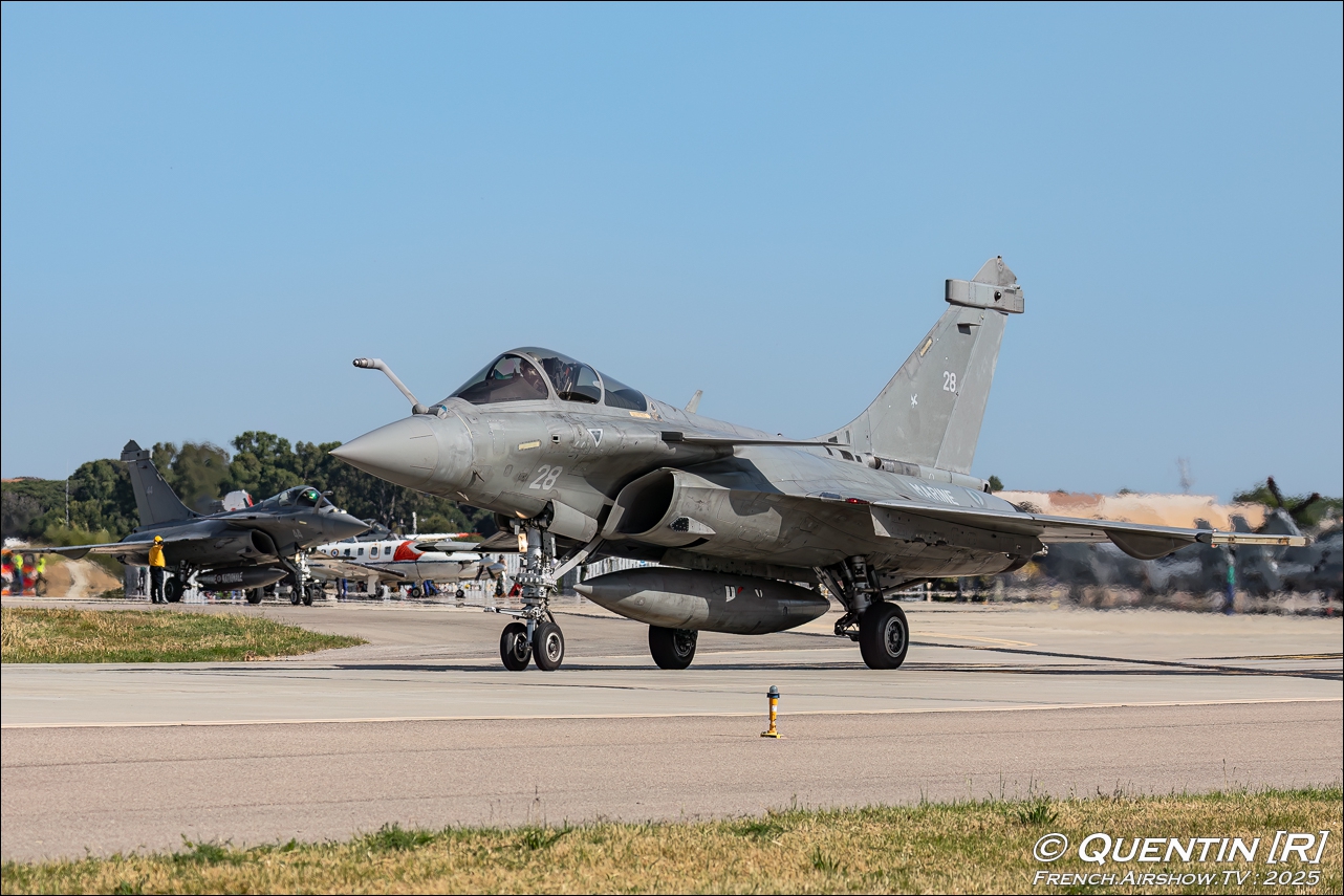 Dates des Meeting Aériens 2026 - French Airshows TV Photography