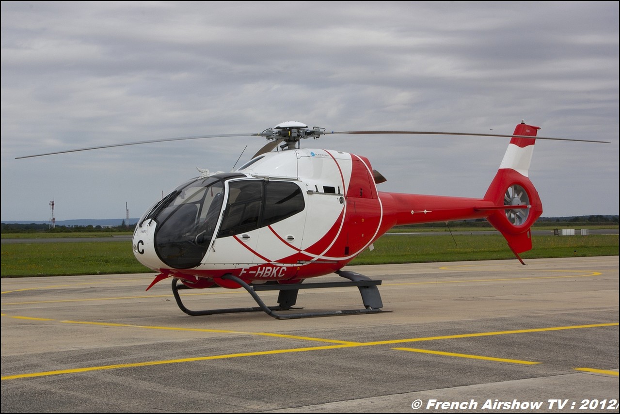 EC-120 Calliopé EALAT - French Airshows TV Photography