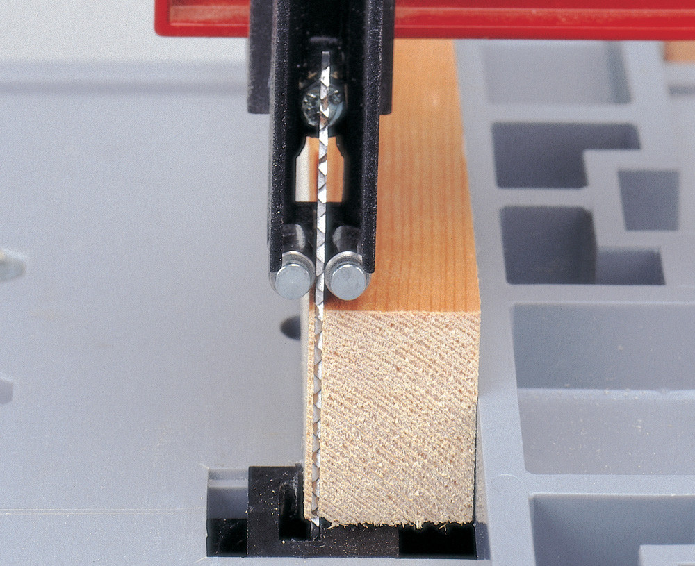 Jigsaw Table for Straight Cuts - Jigsaw Table - Toolshop 100% Made in ...