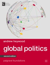 Global Politics - andrewheywood