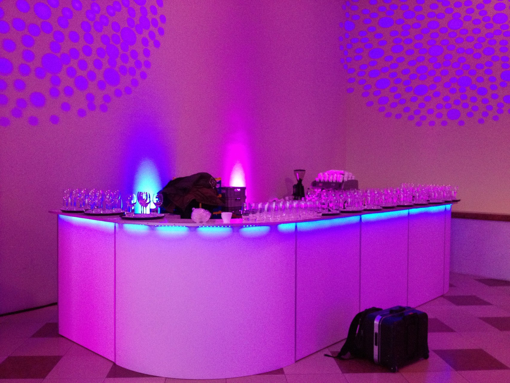 EventMobiliar - CamillaBond - event. deko. design.