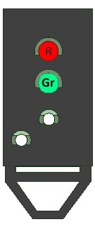 DB Ks-Signale in Spur N (1:160) - kastenbahner.com