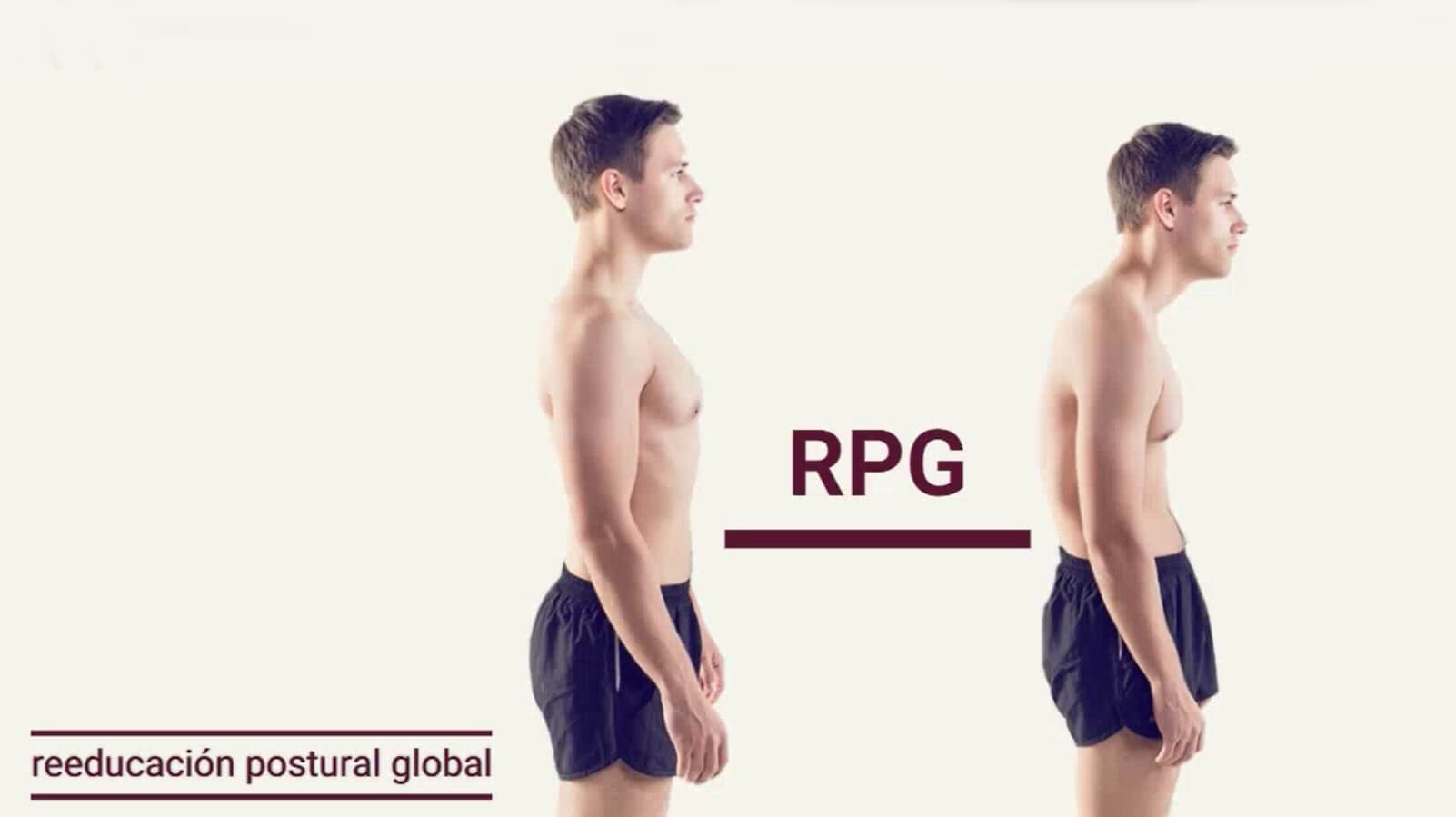 Reeducación postural global (RPG) - ️ San Javier Fisioterapia