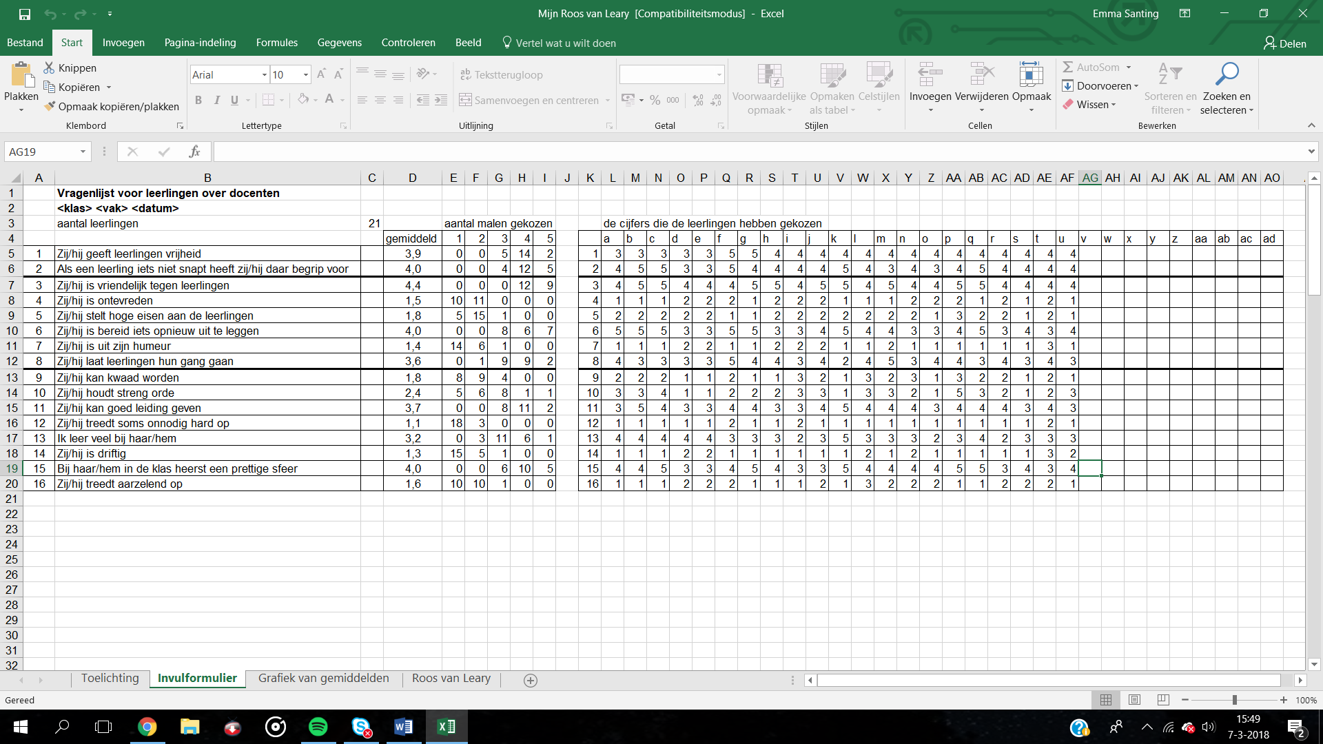 Digitale basisvaardigheden. - De website van ictportfolionhlduits!