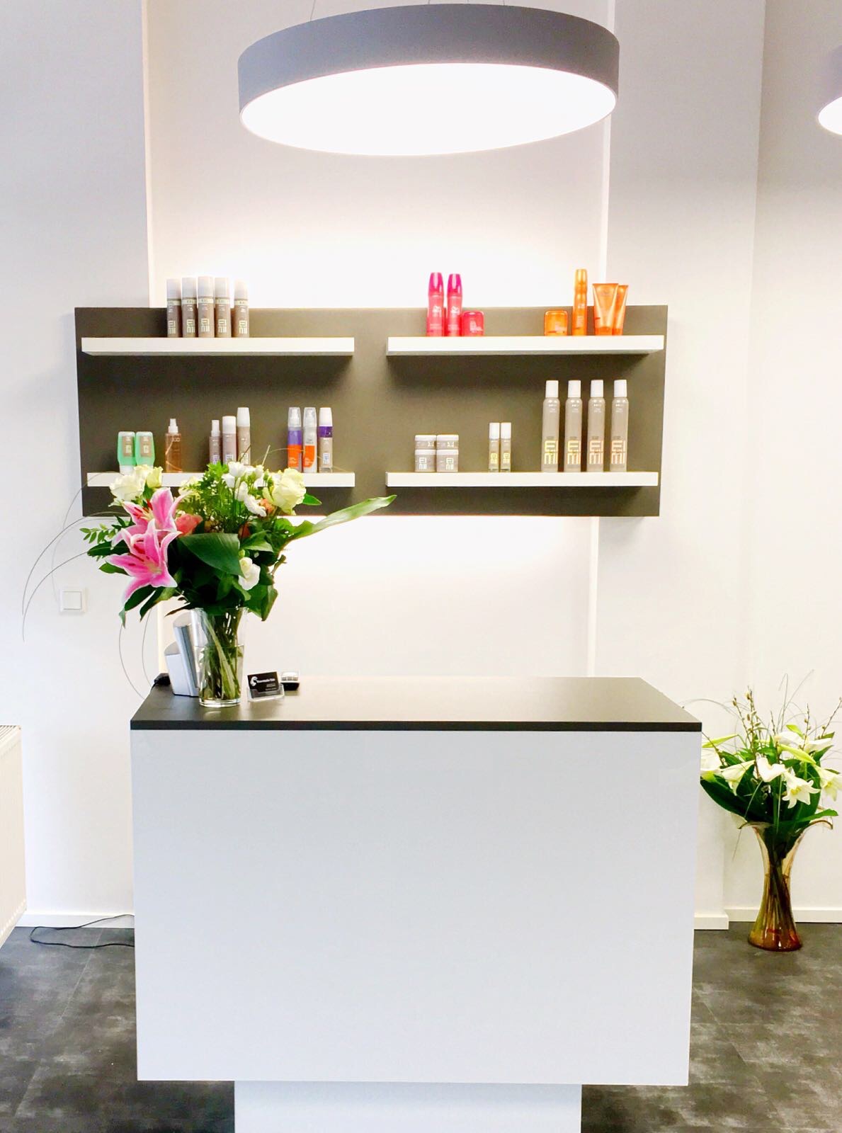 Willkommen - Haarstudio Tala