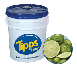 Tipps Line - Industrial GPI