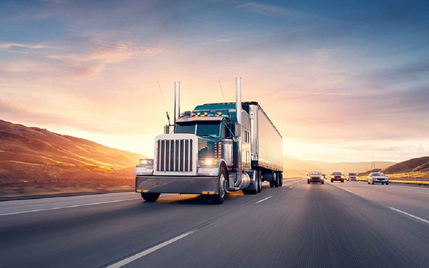 5 áreas de oportunidad para el Transporte terrestre en México - Buscas ...
