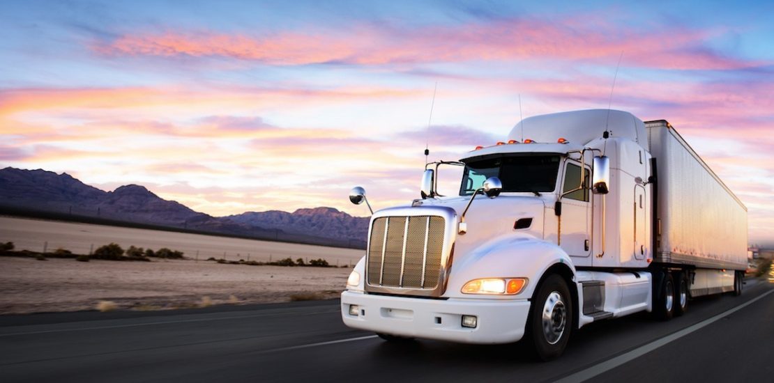 Principales ventajas de la Carga completa o FTL - Buscas Fletes ...