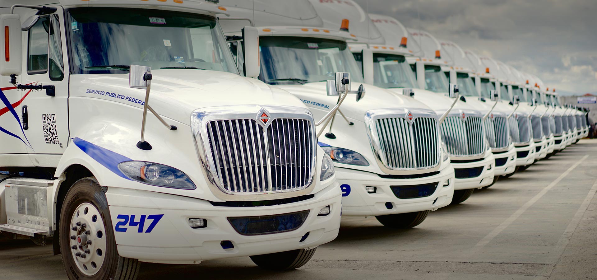 12 Tipos de camiones de carga terrestre en Mexico - Buscas Fletes ...