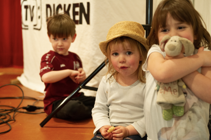 Turnerunterhaltung 2023 - TV Dicken