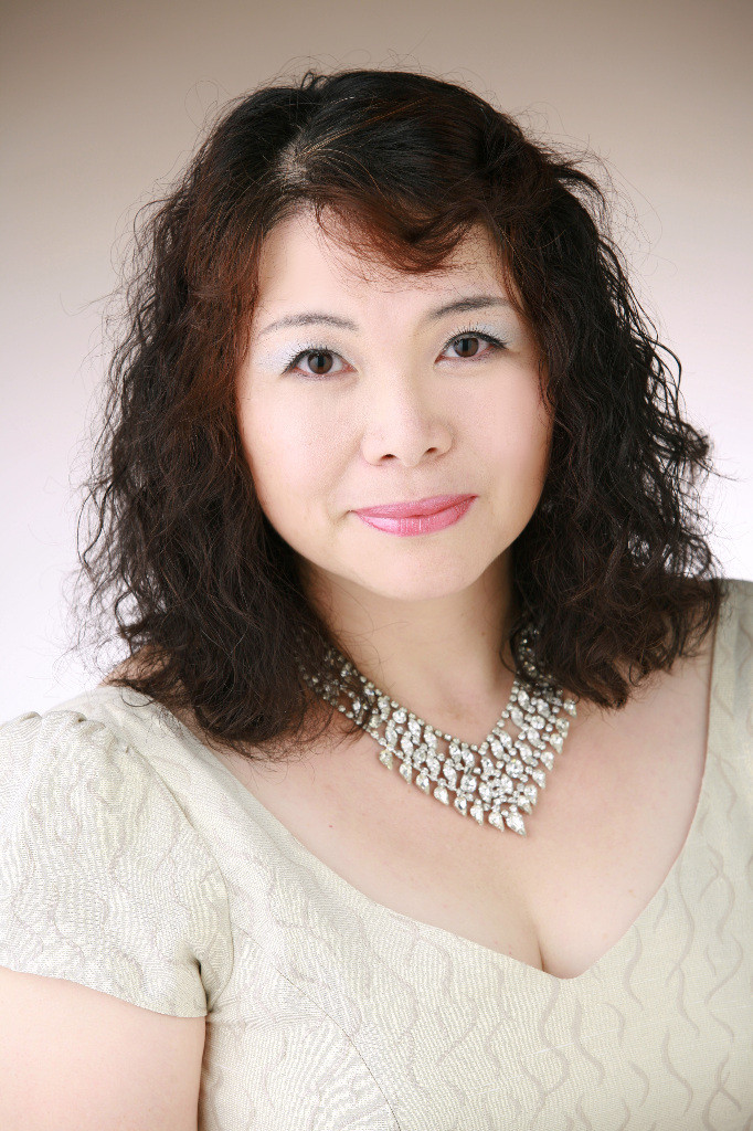 オペラ トゥーランドット - Kyoko Yoshida-Official Homepage