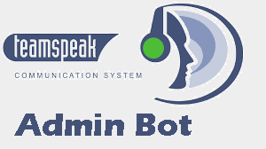 AdminBot - Teamspeak Hosting International - wo reden wenig kostet
