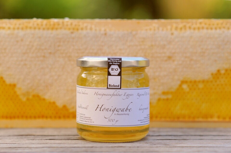 Honig & Co - Bioland Imkerei Honigmanufaktur Eggers Hildesheim Region ...