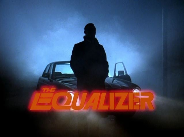 The Equalizer Episode Guide - The Equalizer Reloaded