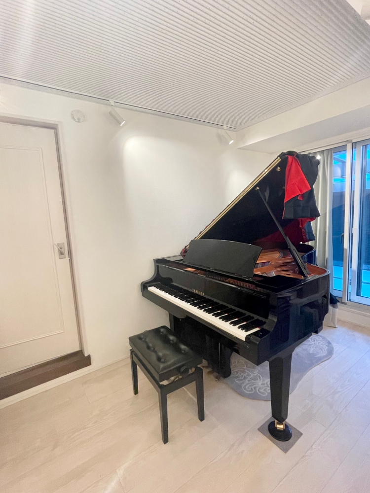 Cent fleur(セントフルール) 芦屋ピアノ教室 - centfleur ページ！