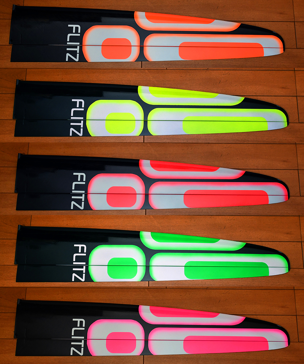 Flitz 3 - コスモテックのホームページにようこそ