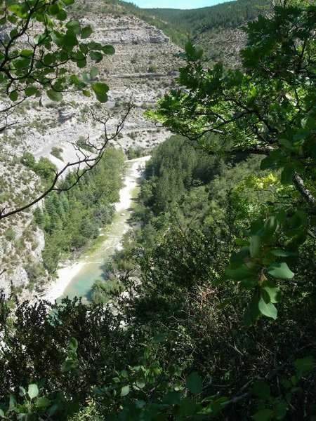 rando vtt val de meouge chateauneuf de chabre - rando VTT val de meouge ...