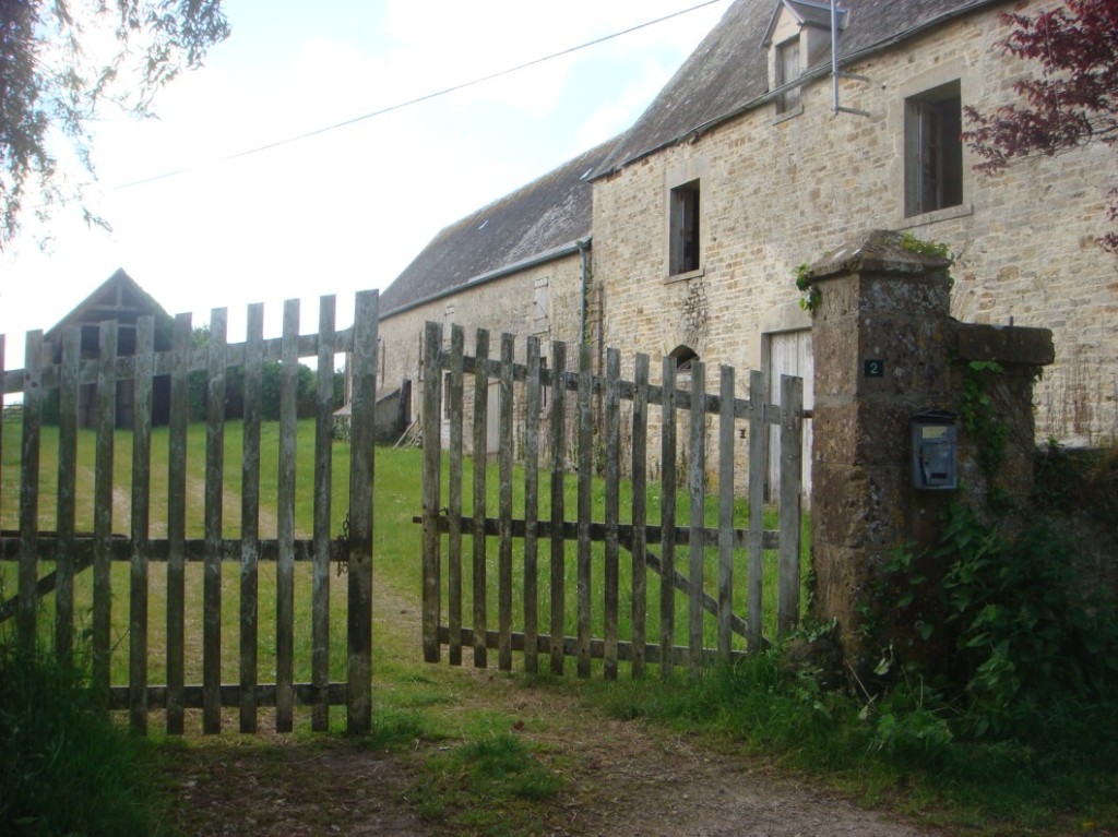 La Fière - standwheretheyfoughts jimdo page!