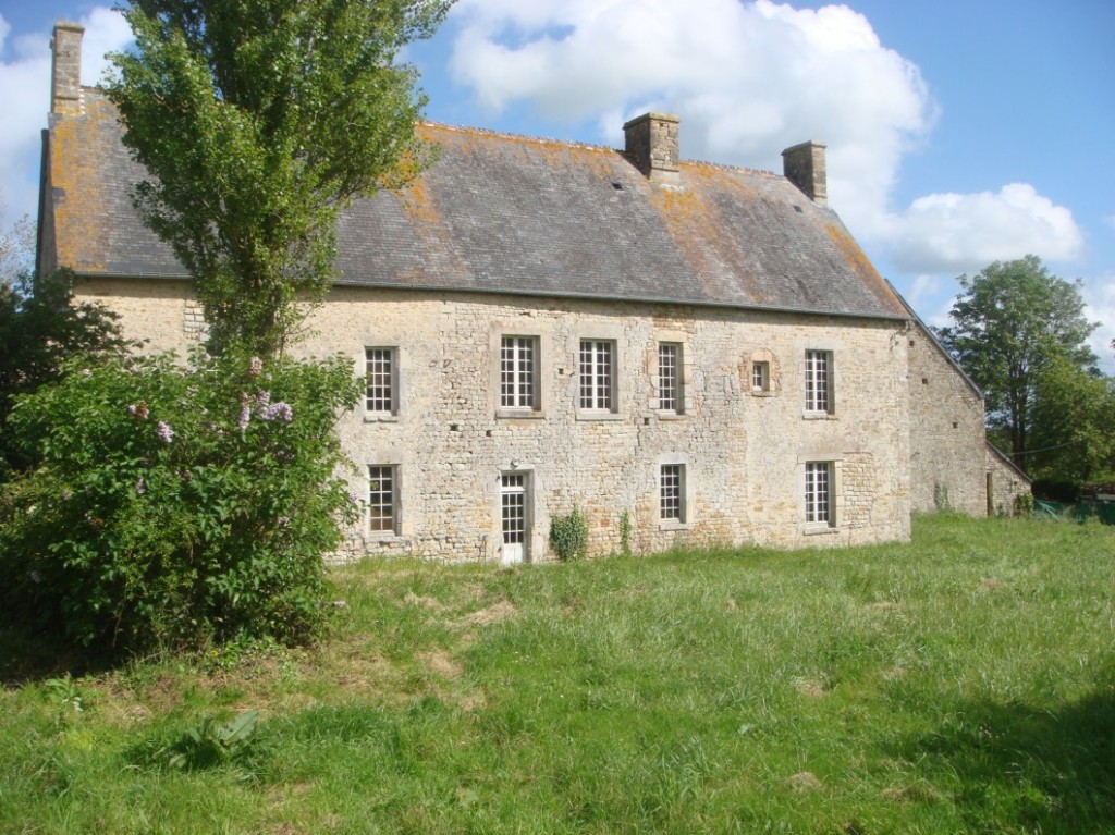 La Fière - standwheretheyfoughts jimdo page!