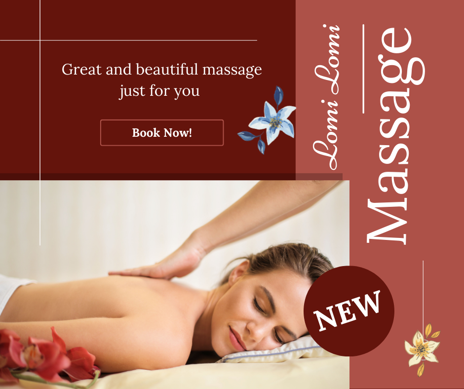 Lomi Lomi Nui - levirelaxs Webseite!